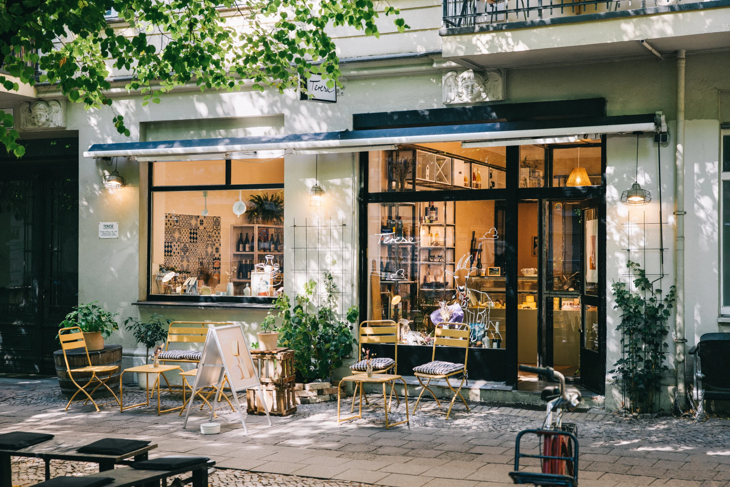 Restaurant round-up: The best food we ate in October - The Berliner