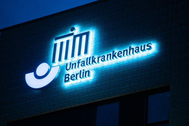 Berlin clinic treats victim of Swiss fire - The Berliner